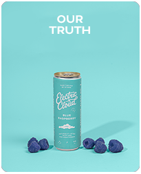 Electric Cloud - Designed to lift & level the mind.